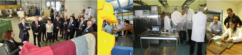 Formation continue - Réseau CTI