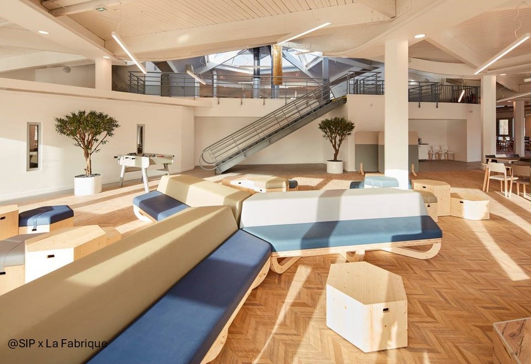 CODIFAB - Réseau CTI